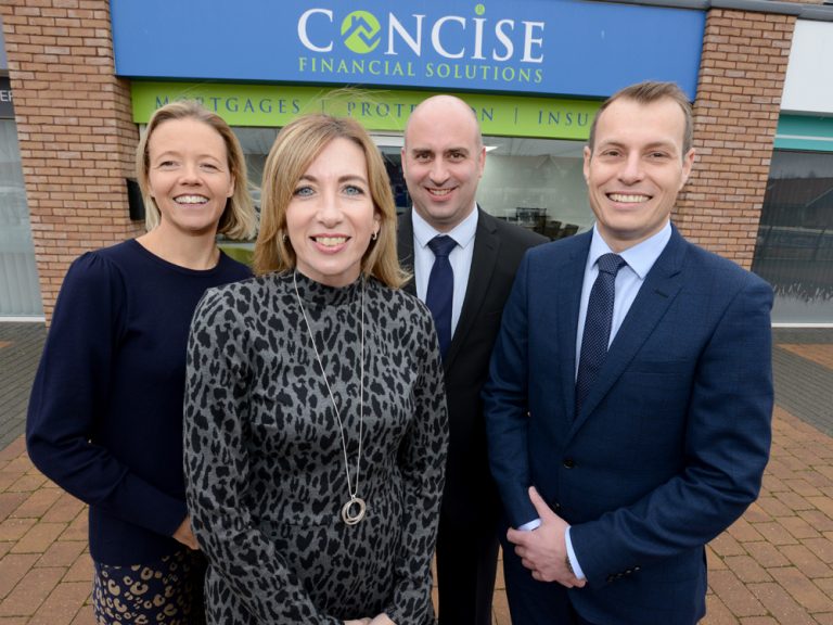 Contact Us – Concise Financial Solutions